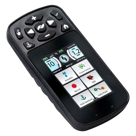 Minn Kota® 1866650 I Pilot Link Bluetooth Remote