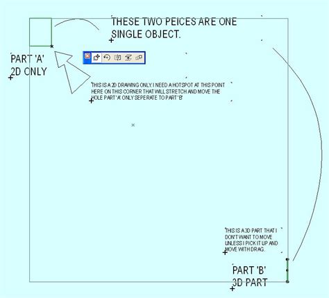 Hotspot Question Graphisoft Community