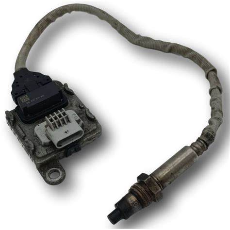 Lambda Probe Exhaust Gas Temperature Sender Xxxxxx