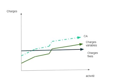 Comprendre Les Charges Fixes Et Variables En Entreprise