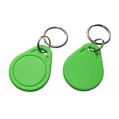 RFID Mhz KEY FOB TRANSCOM ELECTRONICS