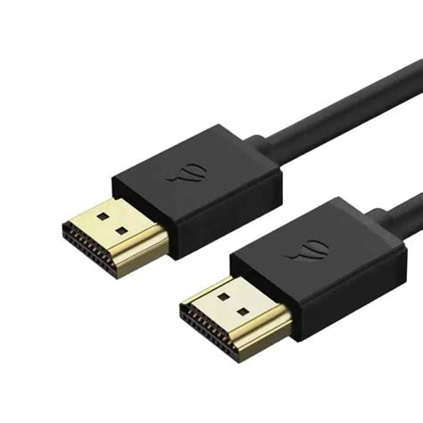 Hagibis Hdmi Hd Video Cable Rs 1299