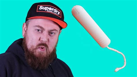 Lets Talk Periods Youtube