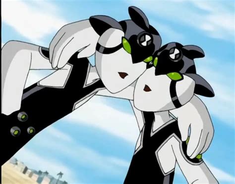 Almanaque Ben 10 Galeria Alienígena Clone