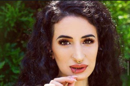 Arabelle Raphael Wiki Bio The News God