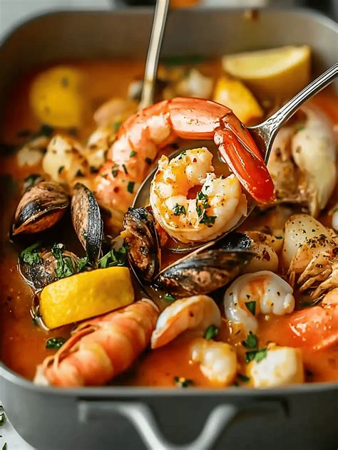 Irresistible Rich Buttery Seafood Boil Garlic Butter Sauce