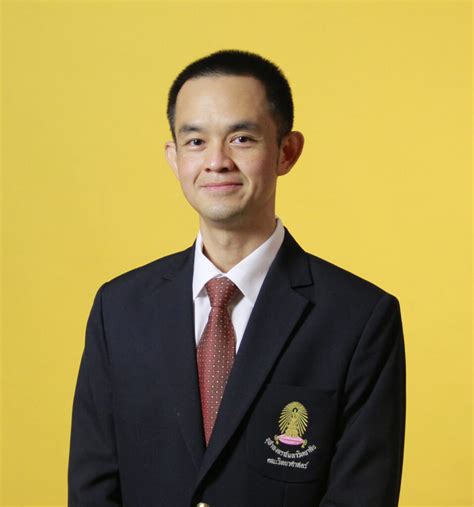 Wanchai Assavalapsakul Professor Ph D Microbiology
