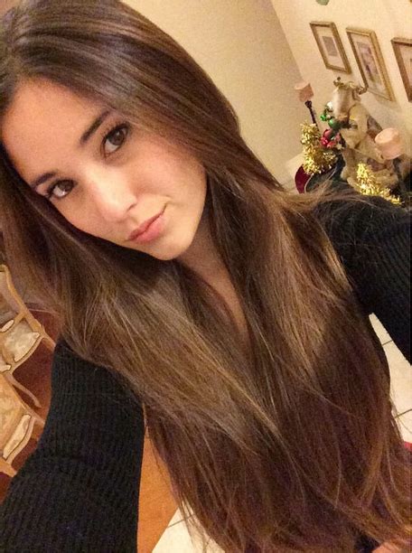 Angie Varona Grow Long Hair Beautiful Hair Gorgeous Hair