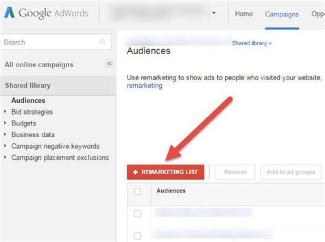 How To Optimize Your Google Ads Diib Learn