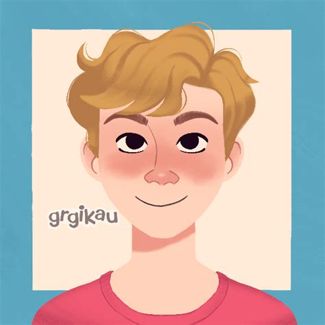 Greetings Friend — Me Making Dsmp Characters On Picrew