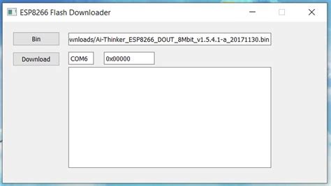 Esp8266 Flashing Problem Youtube