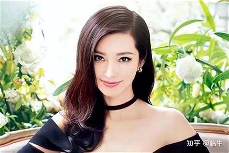 李冰冰的上位史：没你想的那么简单！ 知乎