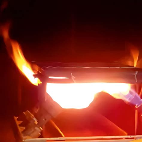 Fire Resistant Conveyor Belts