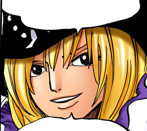 Cavendish One Piece Image By Oda Eiichirou Zerochan