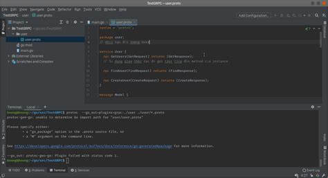 Devsite Update Tutorial For Specifying The Go Import Path · Issue