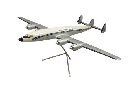Lockheed Constellation Starliner L 1649 Air France F Bhbm