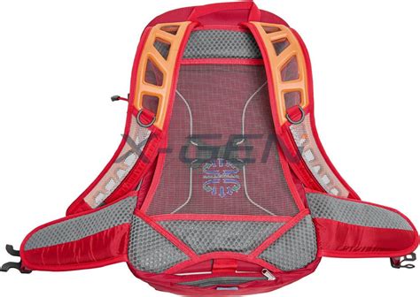 Рюкзак Skif Outdoor Camper 35 л Red