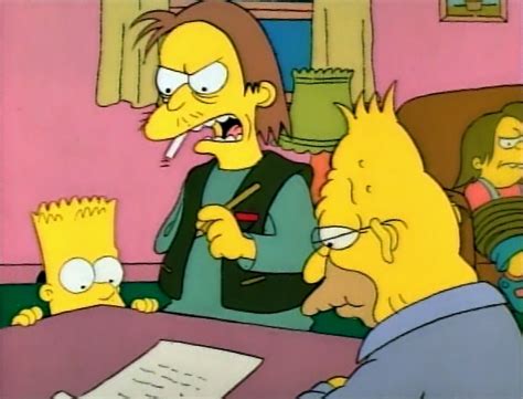 Tauycreek Bart The General