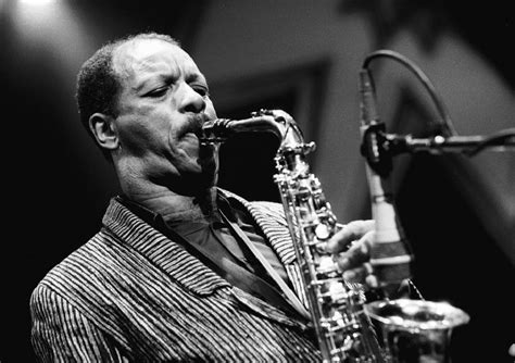 Ornette Coleman The Saxophonist Who Invented Free Jazz Face2face Africa
