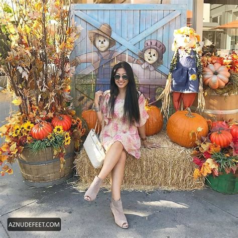 Yuu Asakura Feet Aznudefeet