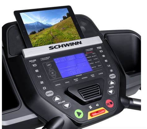 Schwinn 810 Treadmill Test And Review Garagegymbuilder