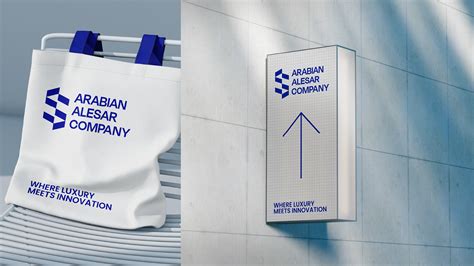 Alesar Brand And Identity Behance