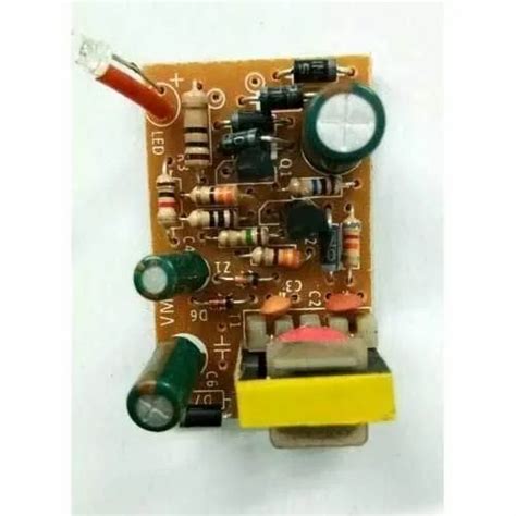 Mobile Charger Pcb Board At Piece New Delhi Id