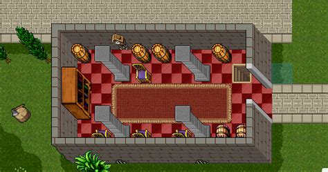 Issue With Layering For A D Utima Tibia Style Game Unity Engine Unity Discussions