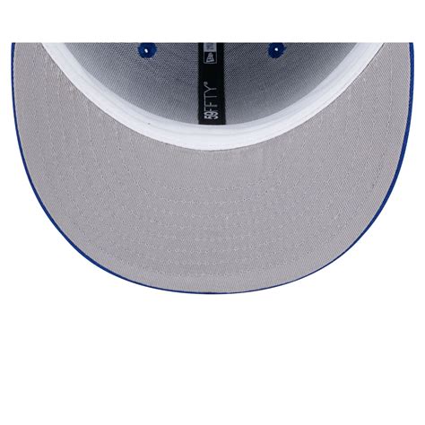Fc Cincinnati Team 59fifty Fitted Hat New Era New Era Hats