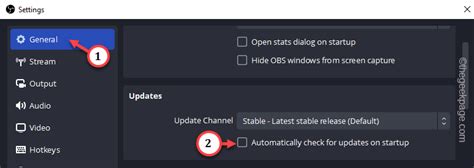 How To Fix Plugins Failed To Load Issue In OBS Studio