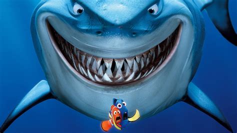 Finding Nemo 2003 Backdrops — The Movie Database Tmdb