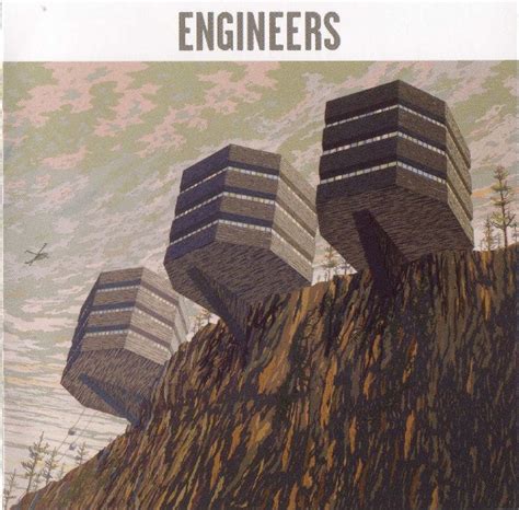 Engineers Engineers 2005 Cd Discogs