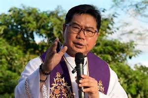 Filipino Priest Who Fought Dutertes Brutal Drug Crackdown Among Magsaysay Award Winners
