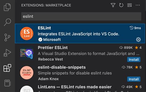 Gunakan Config Eslint Berikut Agar Codingan Menjadi Rapi Jrblog