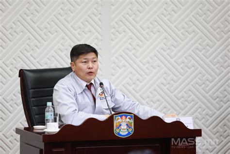 Хаврын их цэвэрлэгээг энэ сард зохион байгуулна