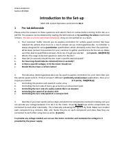 Exploring Controllers For Vehicle Speed Control And Beyond Course Hero