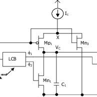 The Schematic Of The Frequency Detector Main Operating Principle Of Download Scientific