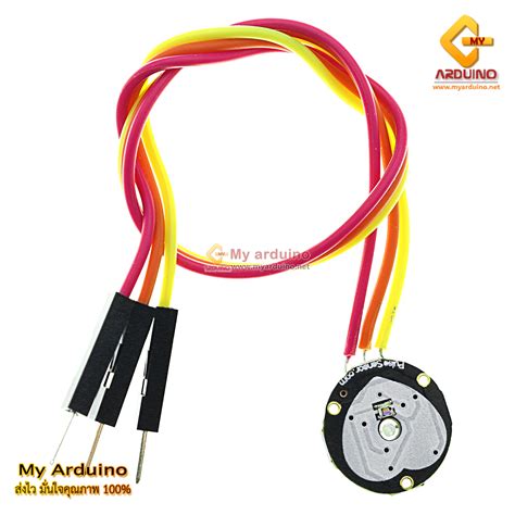 Pulse Sensor Amped Arduino Arduino