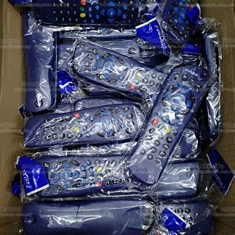 Oem Astro Remote Control Blue Old Decoder