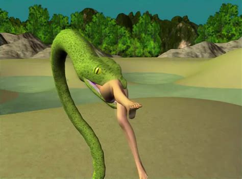 Snake Lake ThisVid