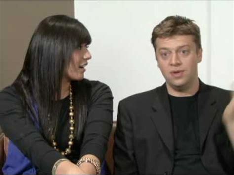 Taylor Vaifanua And Nick Mitchell American Idol Season 8 Youtube