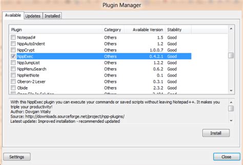 Compile Pascal Di Notepad ~ Warta Apapunada