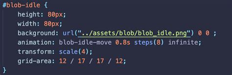 Creating Css Animations Using Sprite Sheets By Alison Melendez Medium
