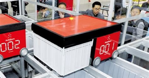 물류체계 혼란 막으려면 Dx혁신 속도 높여야