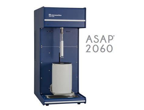 Micromeritics Asap 2060 Radaco Micromeritics Asap 2060 Radaco
