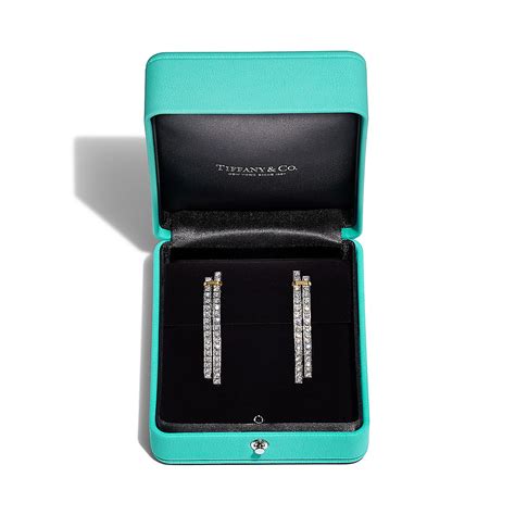 Creating A Tiffany Stack With The Half Pave Wg Lock Bracelet Page 2