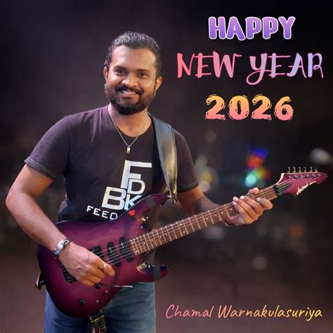 Chamal Warnakula