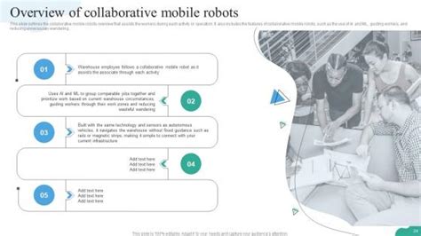 Autonomous Mobile Robots It Powerpoint Presentation Slides Ppt Powerpoint