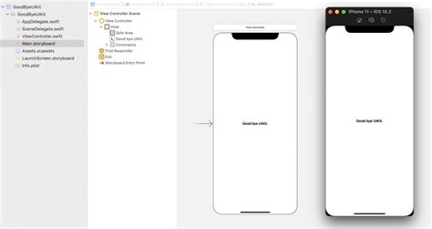 Uikitからswiftuiへの移行の第一歩を踏み出してみた Developersio