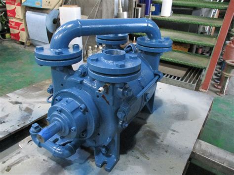 중고진공펌프판매렌탈 1 페이지 진공엔지니어링and진공솔루션